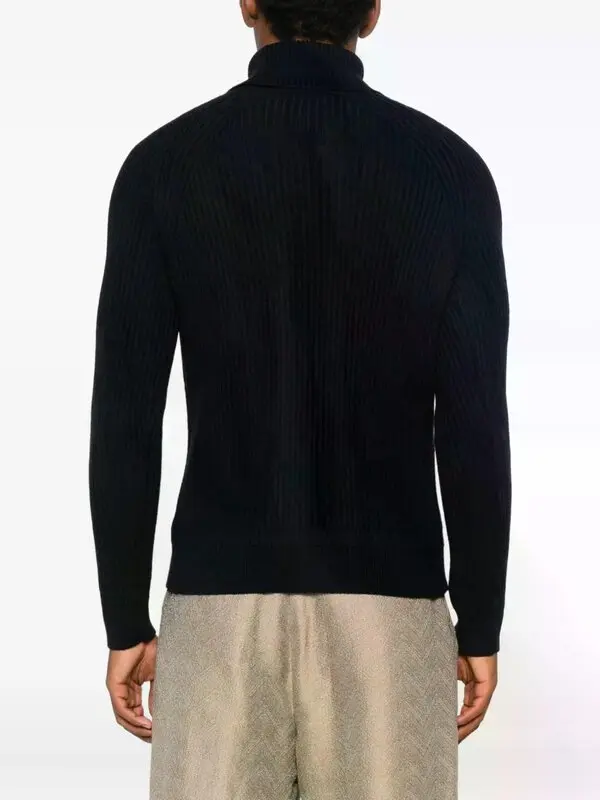 ZANONE Roll-neck Sweater