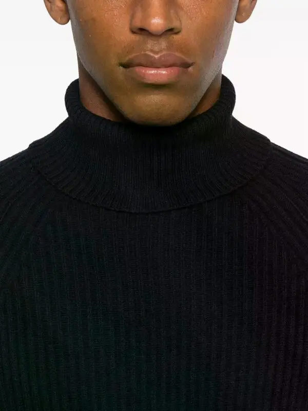 ZANONE Roll-neck Sweater