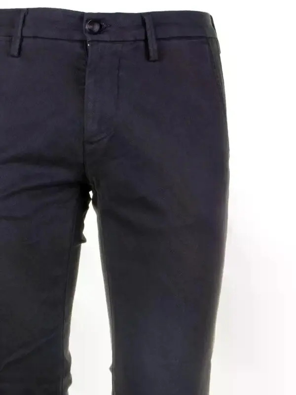 RE-HASH Cuffed Trousers
