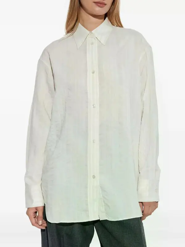 Studio Nicholson Rouen Striped Shirt