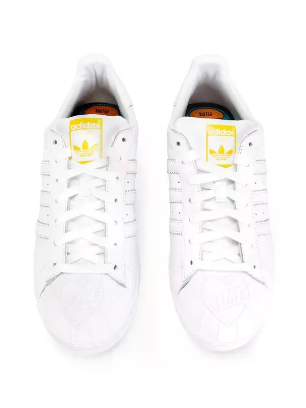Adidas Superstar Pharrell Supershell Sneakers