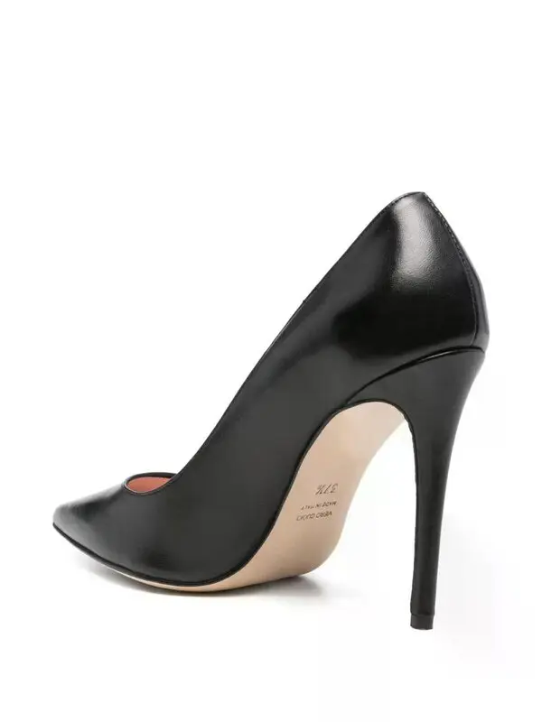 ANNA F. Pointed-toe Stiletto Pumps
