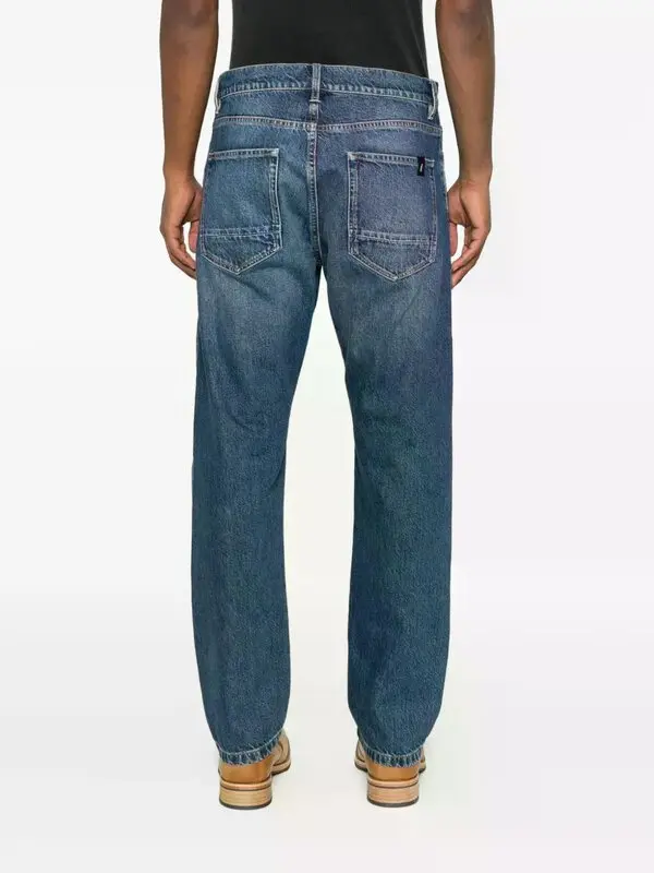 TRC Five-pocket Jeans