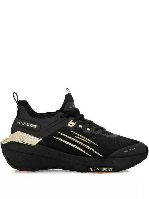 PLEIN SPORT Runner Ps Extra Light Sneakers