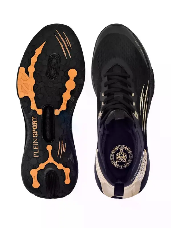 PLEIN SPORT Runner Ps Extra Light Sneakers