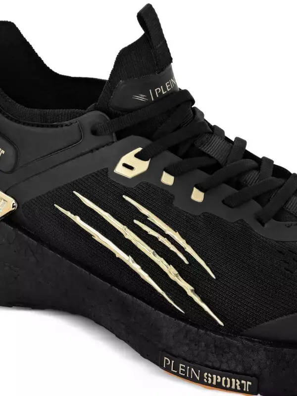 PLEIN SPORT Runner Ps Extra Light Sneakers