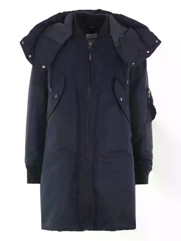 Aspesi Padded Coat