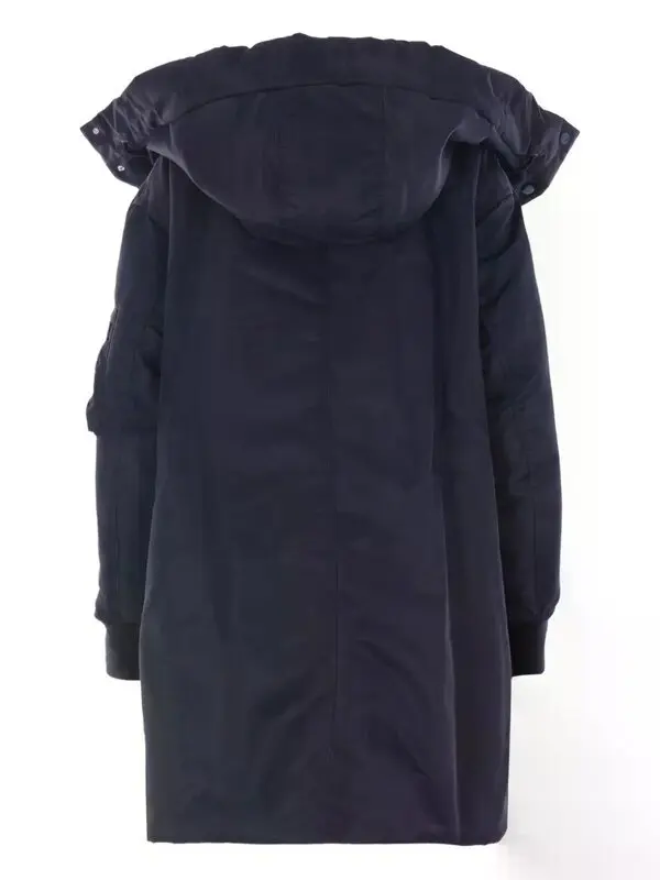 Aspesi Padded Coat