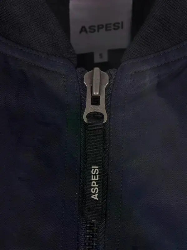Aspesi Padded Coat
