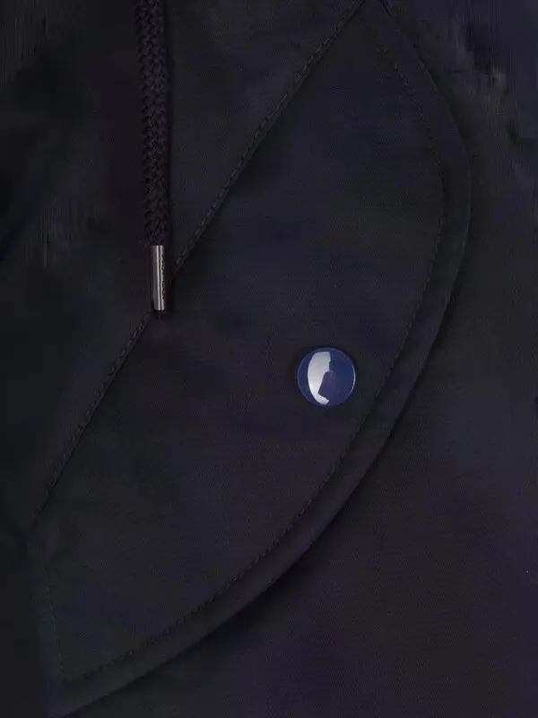 Aspesi Padded Coat