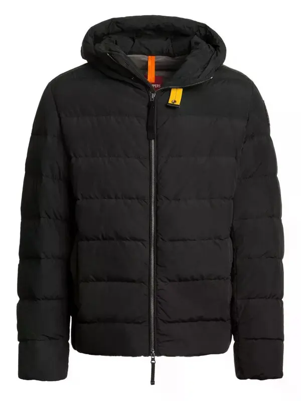 PARAJUMPERS Cassian Hooded Down Jacket