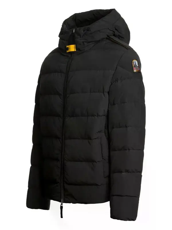 PARAJUMPERS Cassian Hooded Down Jacket