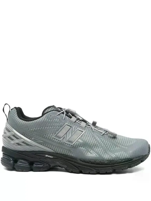 NEW BALANCE 1906r Lace-up Sneakers - Grey