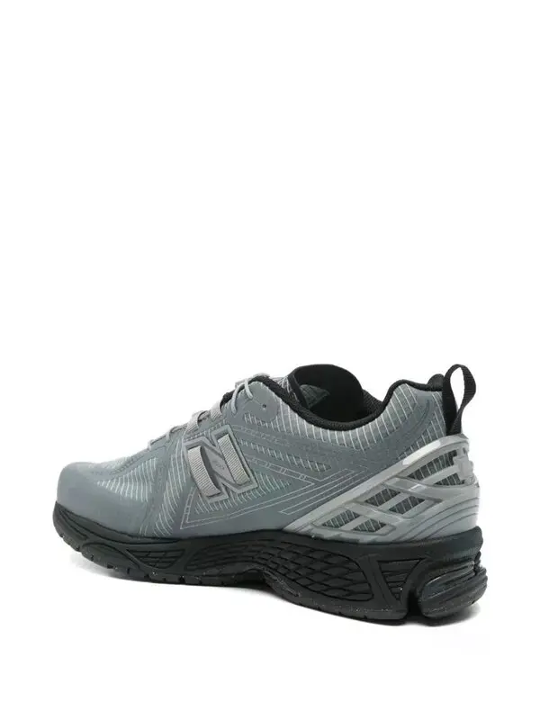 NEW BALANCE 1906r Lace-up Sneakers - Grey