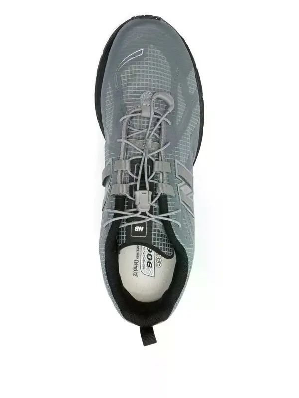 NEW BALANCE 1906r Lace-up Sneakers - Grey