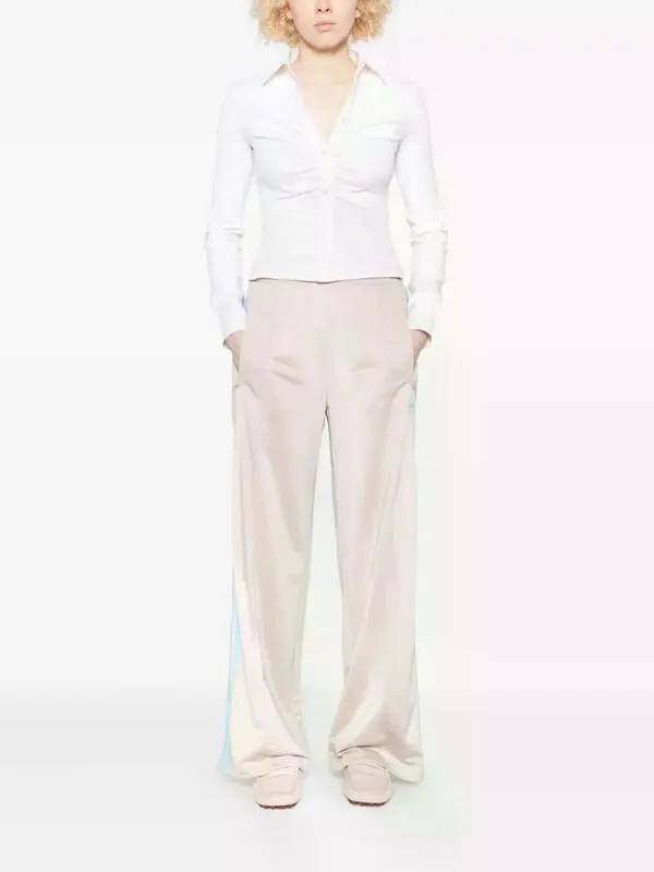 Adidas Side-stripe Trousers