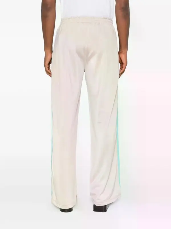 Adidas Side-stripe Trousers