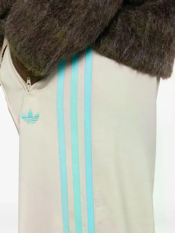 Adidas Side-stripe Trousers