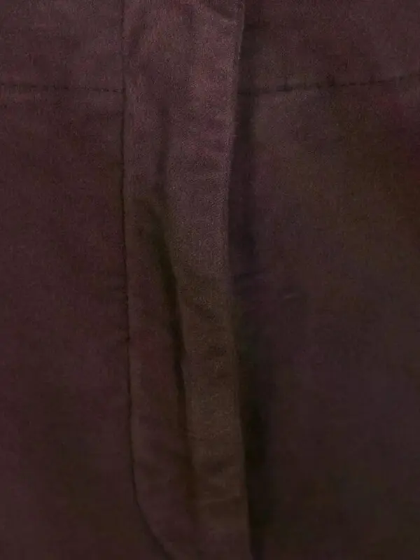 Incotex Ilya Wide-leg Trousers