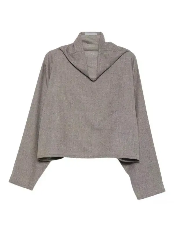 Dusan Cropped Top