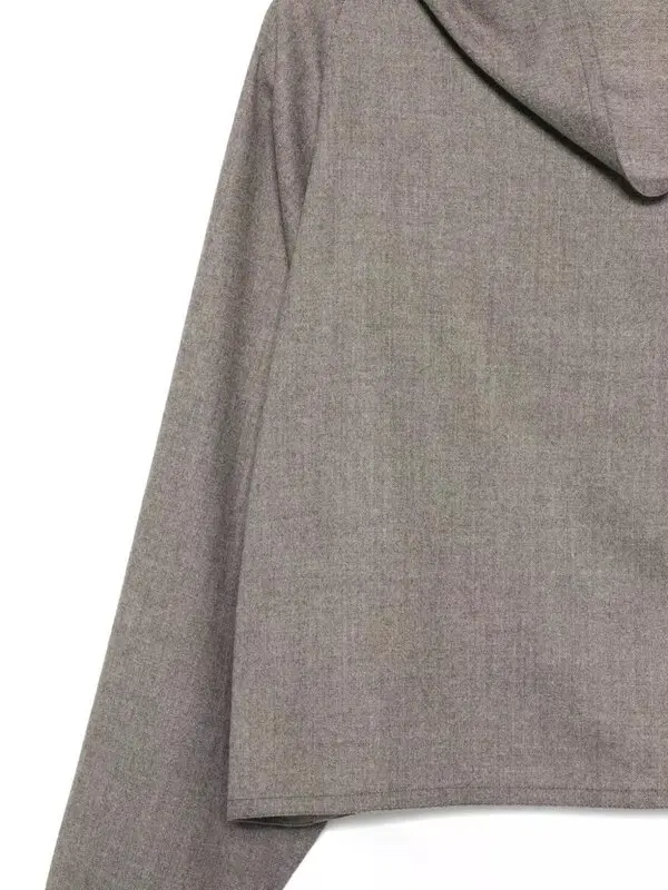 Dusan Cropped Top