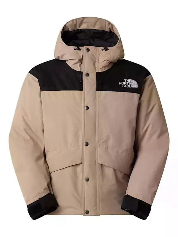 The North Face Hooded Jacket