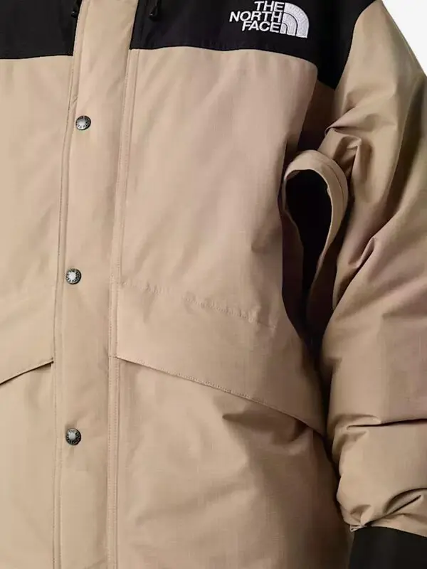The North Face Hooded Jacket