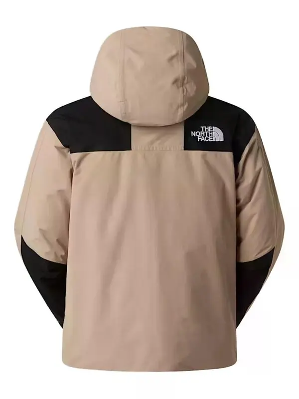 The North Face Hooded Jacket