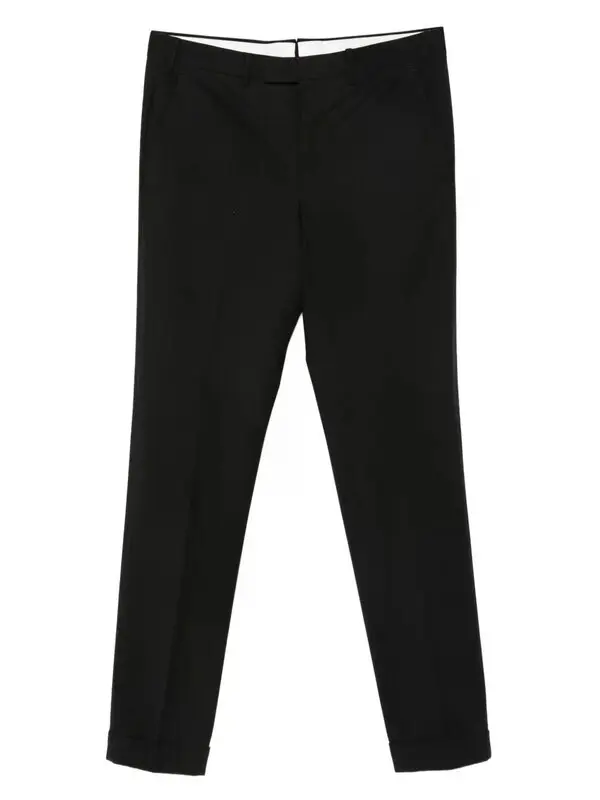 PT TORINO Cuffed Trousers