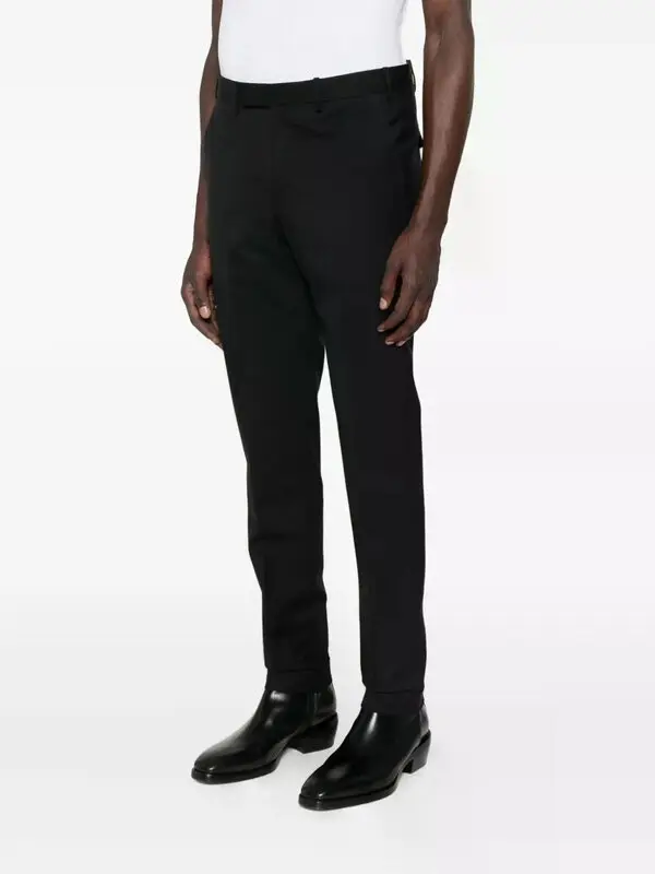 PT TORINO Cuffed Trousers