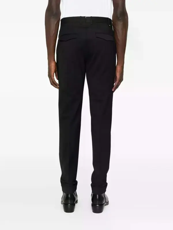 PT TORINO Cuffed Trousers