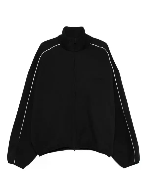 Fear Of God Stripe-detail Jacket