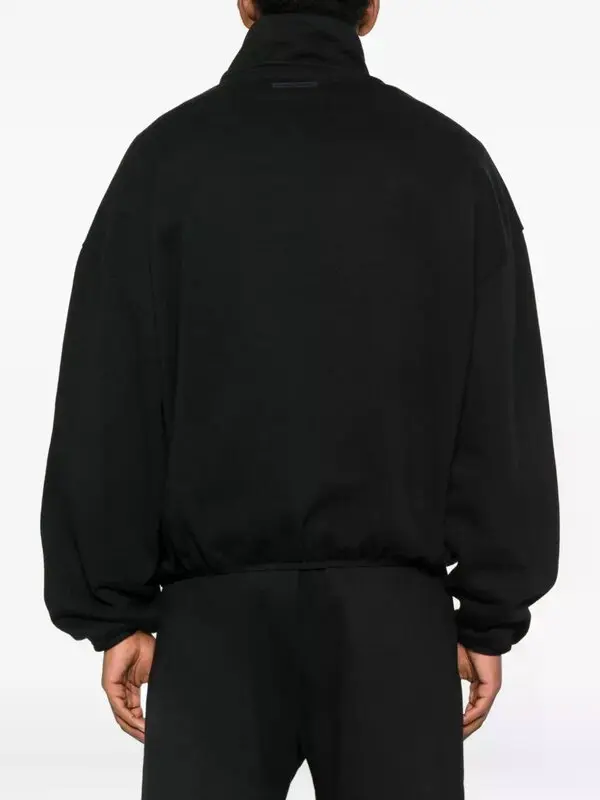 Fear Of God Stripe-detail Jacket