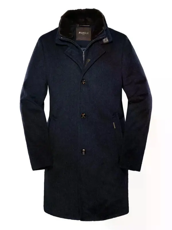 MOORER Bond Coat