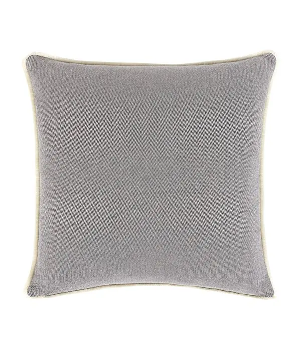 YVES DELORME Paysages Square Cushion Cover