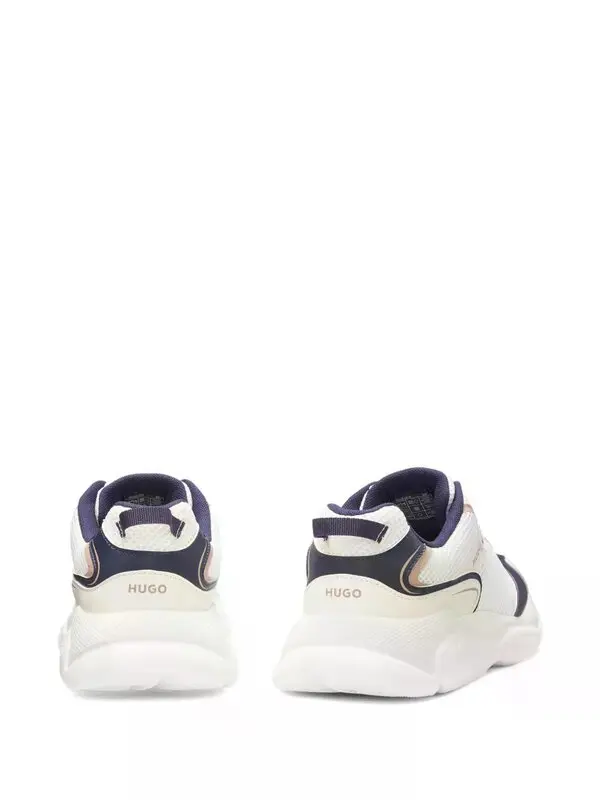 Hugo Leon Sneakers
