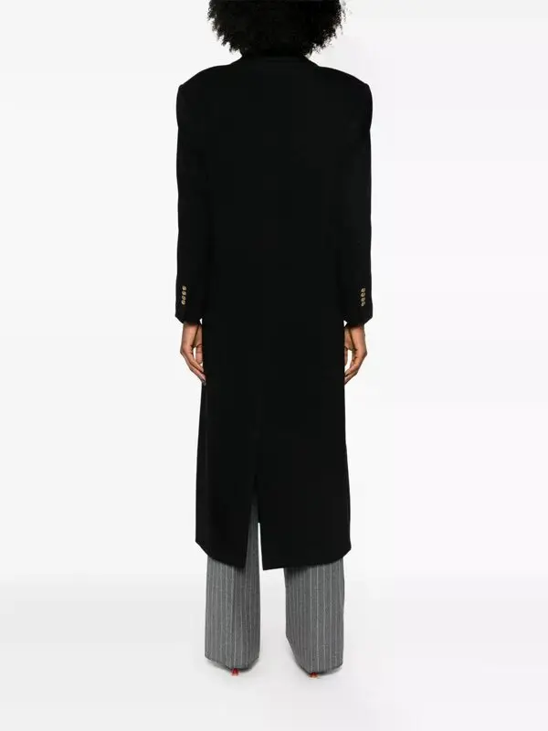 Tagliatore Caitlyn Double-breasted Coat