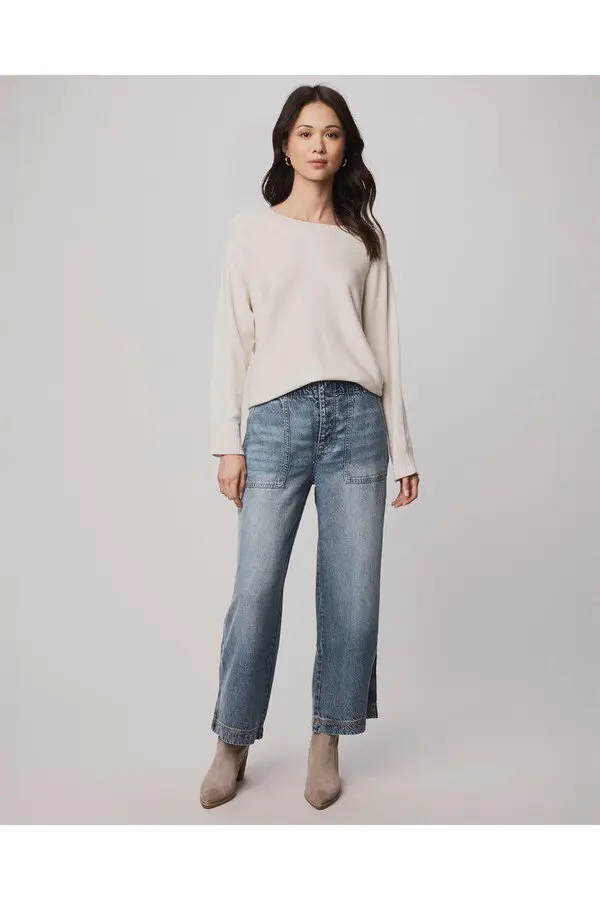 Splendid Chloe Indigo Pant