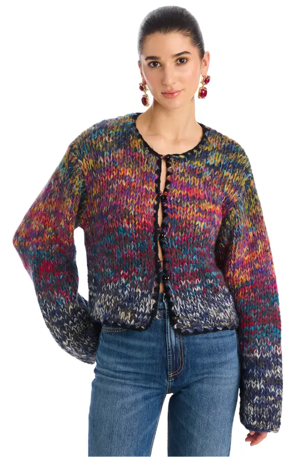 Allison Dora Cardigan