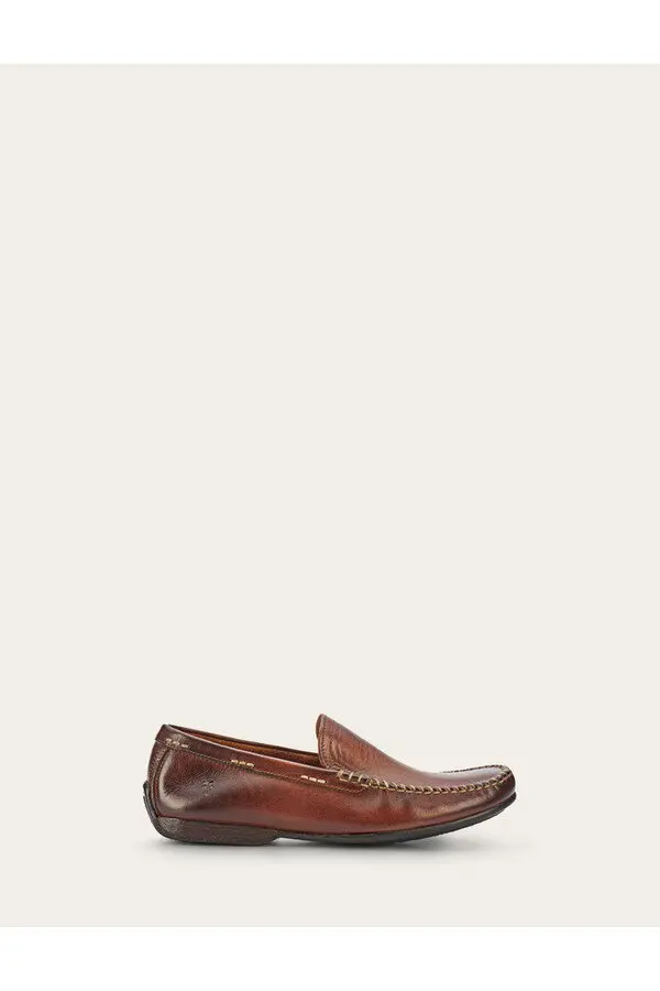 THE FRYE COMPANY Lewis Venetian Loafer