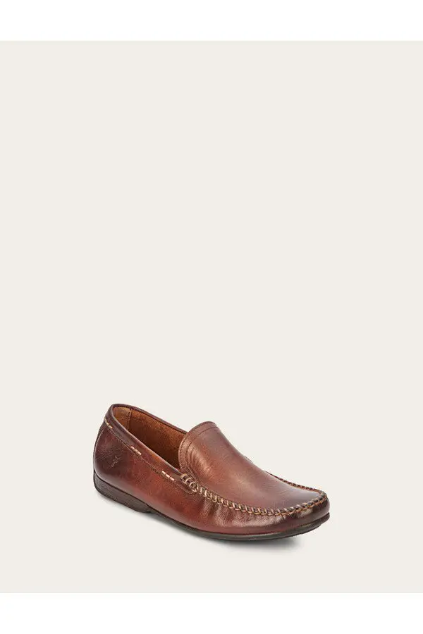 THE FRYE COMPANY Lewis Venetian Loafer