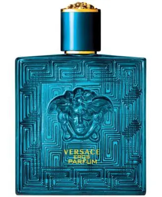 Versace Eros Parfum Fragrance Collection - No Color