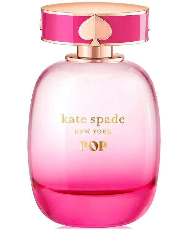 Kate Spade New York New York Pop Eau De Parfum - No Color