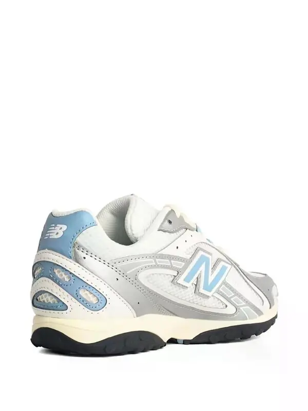 NEW BALANCE 204l Sneakers - White