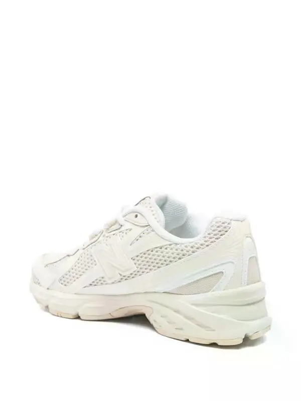 NEW BALANCE 740 Logo Sneakers - Neutrals