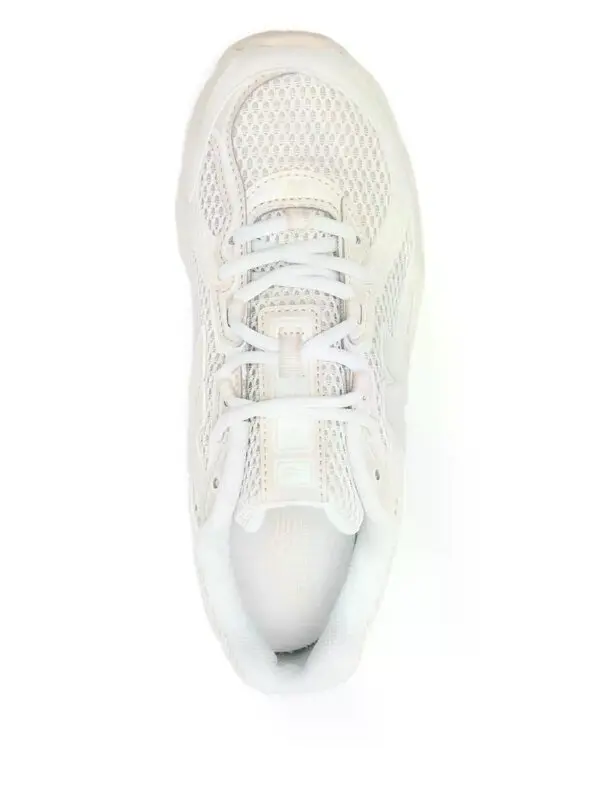 NEW BALANCE 740 Logo Sneakers - Neutrals