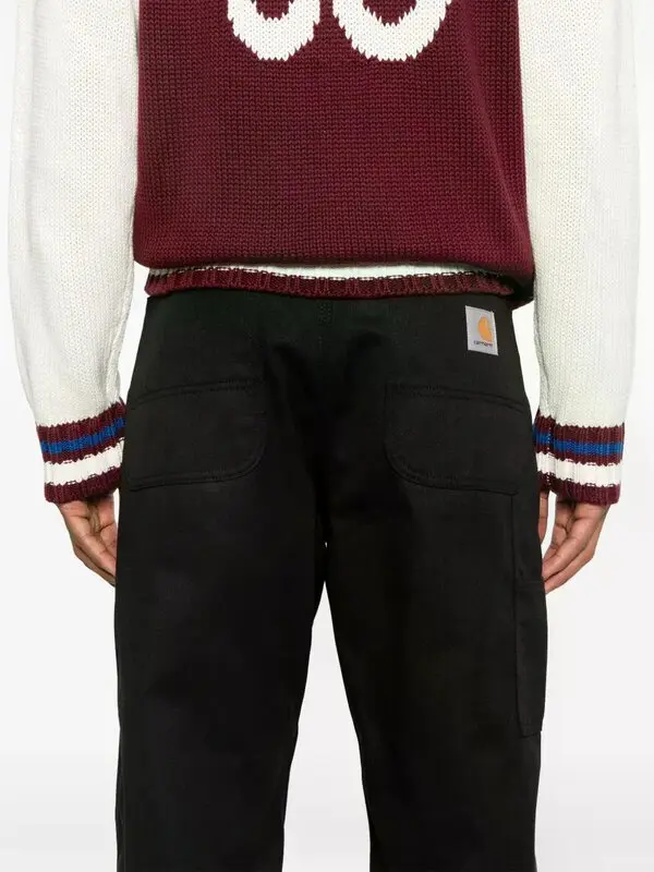 Carhartt Work In Progress Midland Single Knee Trousers