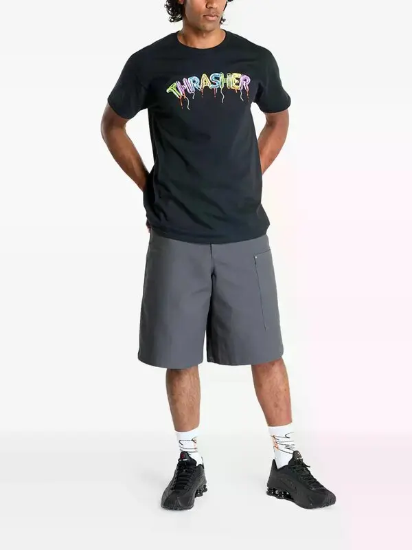 Nike Canvas Pocket Shorts