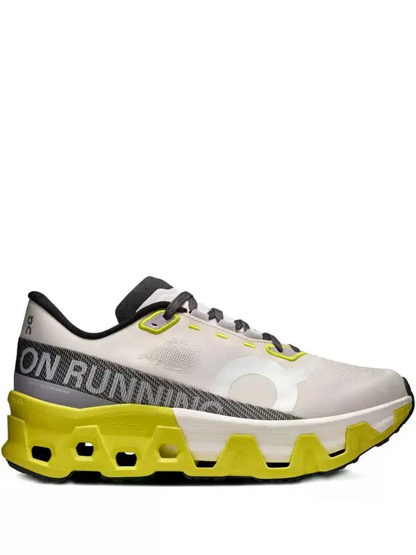 On Cloudmster Hyper Sneakers - Neutrals