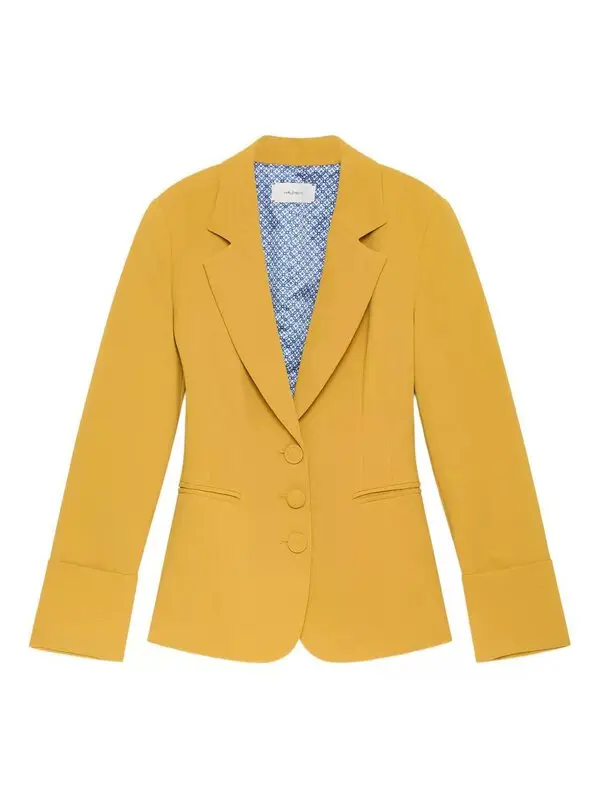 Malìparmi Single-breasted Jacket